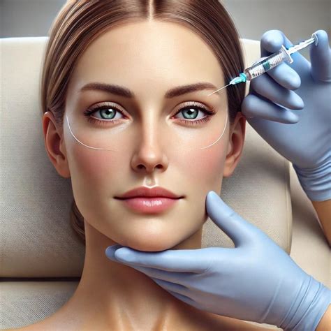 The Cosmetic Side Effects Of Botox® In Migraine Treatment Headache
