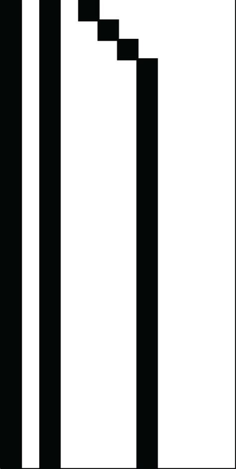 Evolutions Of The Cellular Automaton Representing Different Initial