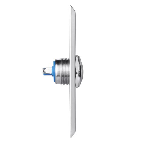 3A 36VDC Secureye S BSB Stainless Steel Exit Switch At Best Price In New Delhi