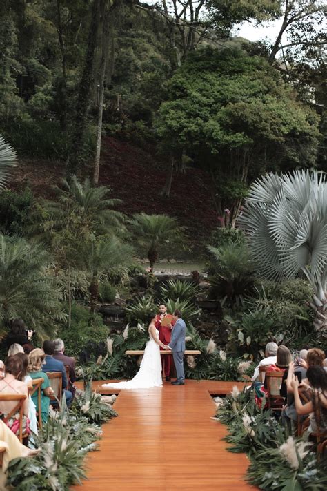 Adriana Birolli Se Casa Com Ivan Zettel No Rio Veja Fotos