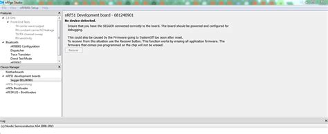 Pca10028 Not Functioning Nordic Qanda Nordic Devzone Nordic Devzone
