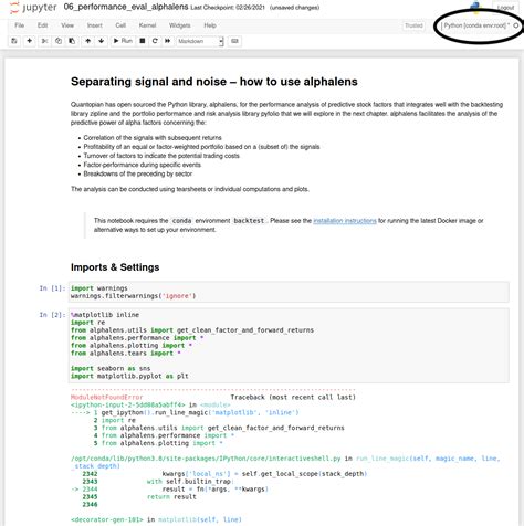 ModuleNotFoundError No Module Named Matplotlib Issue 129 Stefan