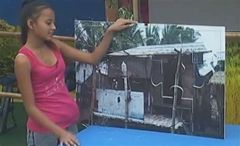Video Badjao Girl Rita Gabiola Inspire Viewers After Showing Their