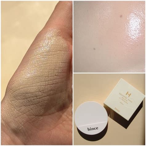 힌스 세컨 스킨 글로우 쿠션 내돈내산 솔직 리뷰 네이버 블로그
