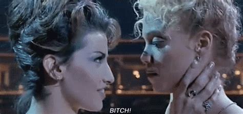 Showgirls Movie S