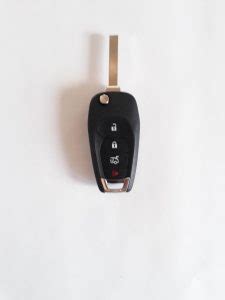 How To Program Chevy Keys All The You Need To Know