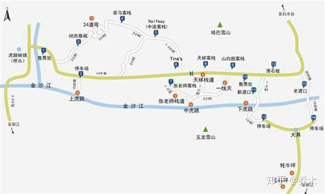 香格里拉旅游攻略，游记海量图文 知乎