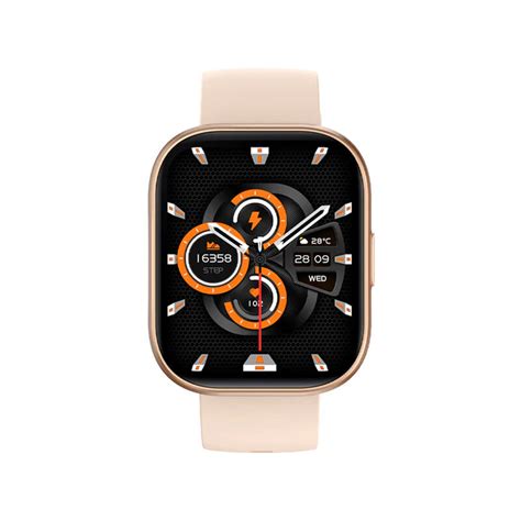 Buy Colmi P68 Amoled Smart Watch At Best Price In Bangladesh Pickaboo
