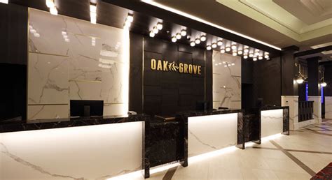 Oak Grove Racing Gaming And Hotel Oak Grove Ky