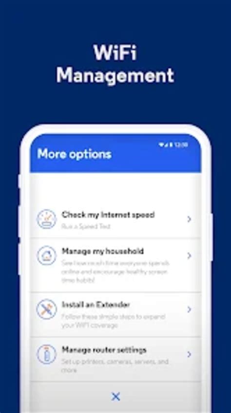 My Optimum For Android Download