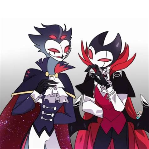 Stolas And Grimm Милые рисунки Рисунки девушки Эскизы персонажей