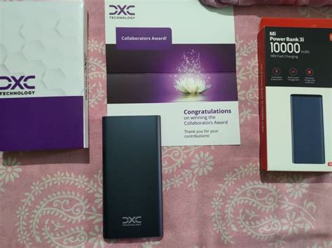 Harit Dey On Linkedin Dxctechnology Dxc Award Learningcontinues