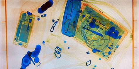 A Printable Multi Energy X Ray Detector With High Sensitivity Lab Manager