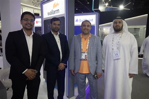 Gulfit Network Distribution On Linkedin While Gitex Global Largest Tech And Startup Show In The