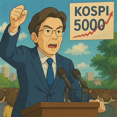 이재명 대통령 후보자 시절 언급 했던 주식시장자본시장 관련 내용 정리상법개정 포함