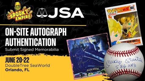 Spooky Empire Lets Get Ready To Rumble Fscw Takes Over Spooky