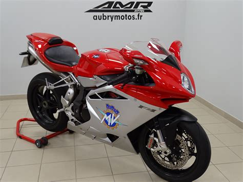Mv Agusta 4 F4 1000 R 1 1