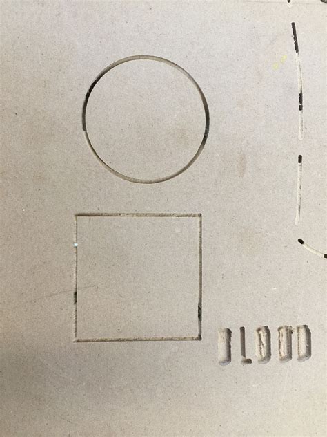 Y Axis Will Not Stay Square To X Axis While Jogging To Work Piece Troubleshooting