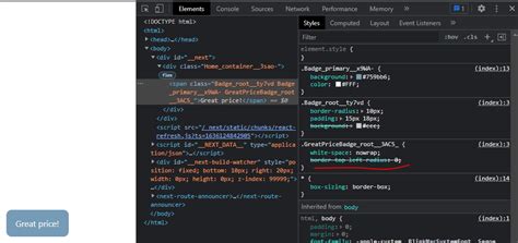 Inconsistent Loading Order Of Css Modules · Issue 30251 · Vercelnextjs · Github