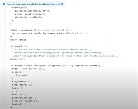Building The Ultimate Chatbot What Do You Think Of My Strategy Api