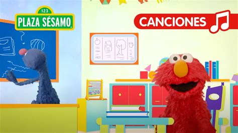 Plaza Sésamo ¿qué Necesitas Más Elmo Youtube
