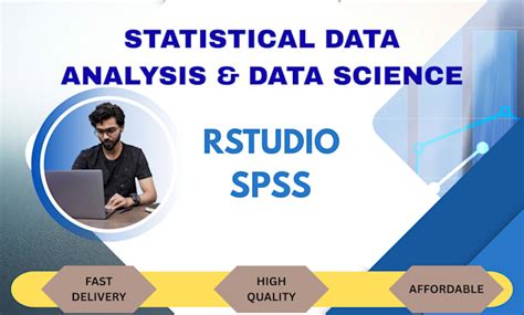 Do Statistical Data Analysis Spss Data Analysis Rstudio Projects