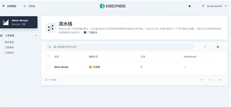 Custom Devops Role Ui Problem · Issue 1097 · Kubesphereconsole · Github
