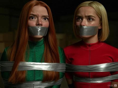 Totally Spies Sam And Alex On Troubles 18 By Mrbond95 On Deviantart