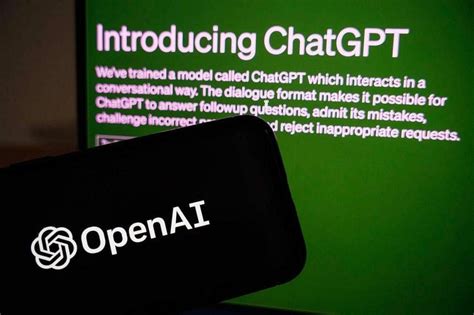 Microsoft Backed Openai Starts Release Of Powerful Ai Known As Gpt 4 The Straits Times