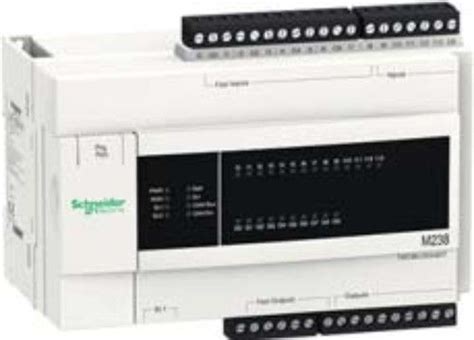 Schneider Modicon M238 PLC At Rs 30000 Piece Kathwada Ahmedabad ID 13181829130