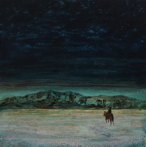 Daniel Ablitt Desert Flowers Sarah Wiseman Gallery