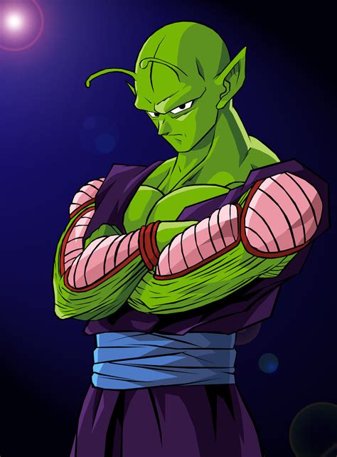 Piccolo Namekuseijin
