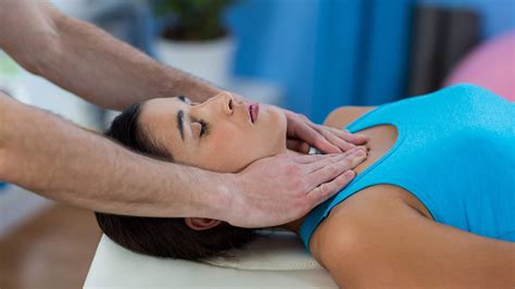 Manual Lymphatic Massage Massage And Healing Arts