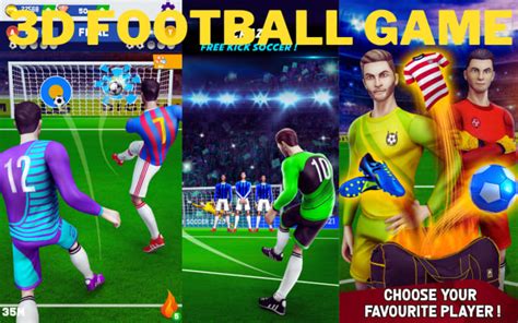 Develop 3d Football Game Football Game Fifa Pes Unity Multiplayer