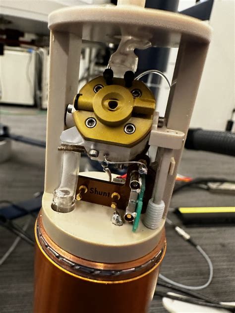 Photos Griffith Lab
