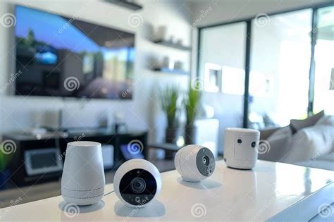 Safeguarding Urban Homes Integrates Protective Surveillance With Wireless Detection Technologies