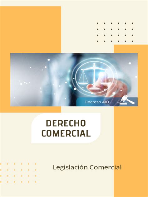 Derecho Comercial Pdf Justicia Crimen Y Violencia