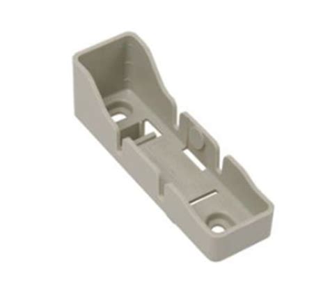 Kẹp gắn ray M200E-DIN - Morley Max