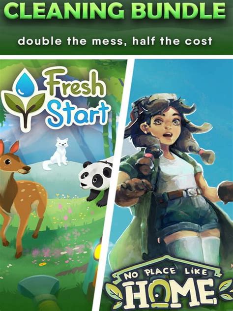 Merge Games Cleaning Bundle Game Information MyBacklog