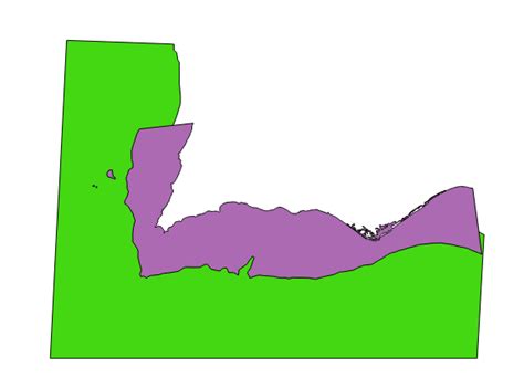qgis trouble with difference symmetrical difference tool empty