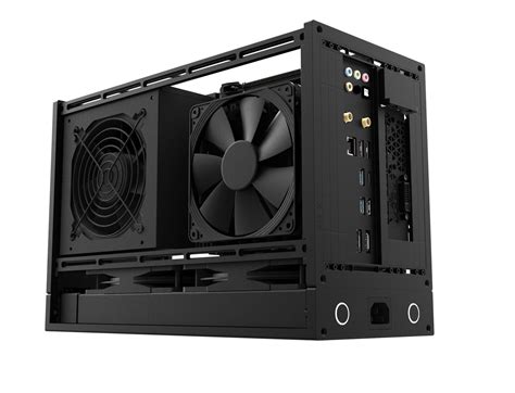 ACAT X PRO MINI ITX CASING Itxlab Com My