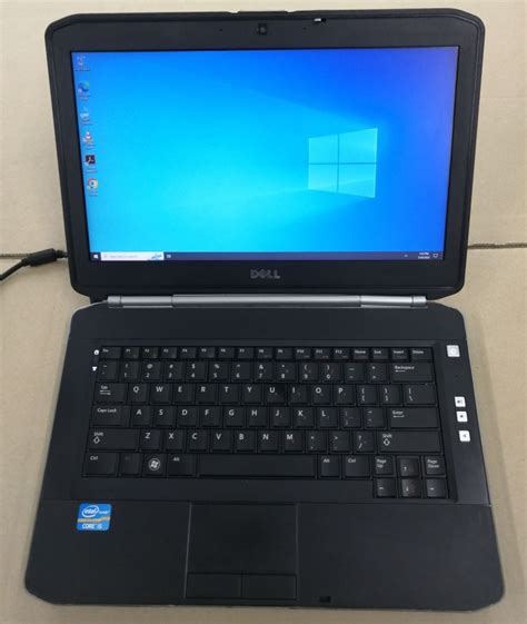 Dell Core I Laptop Wifi And Webcam Ready Computers Tech Laptops Notebooks On Carousell