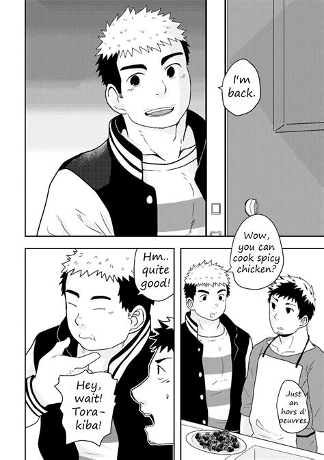 NANASHI Nil Check Mate Eng MyReadingManga