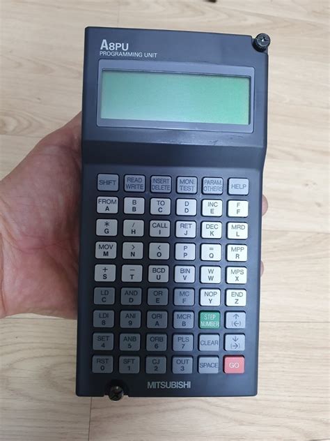 A8pu Plc 프로그램 유니트 10만원에 판매합니다 산업자재 중고나라 A8pu Plc 프로그램 유니트 10만원에 판매합니다 산업자재 중고나라
