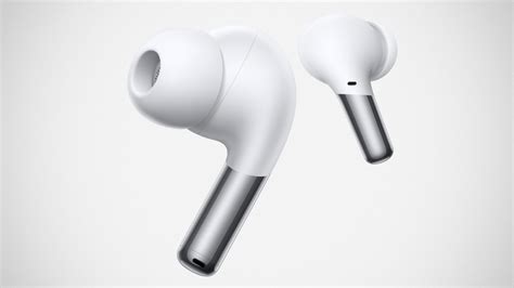Meet Oneplus First Anc Tws Earbuds The Oneplus Buds Pro
