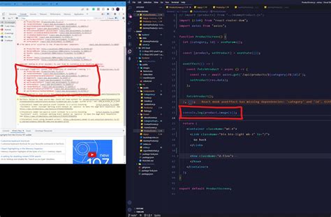 Reactjs Getting Error When Reading Element In Array Stack Overflow