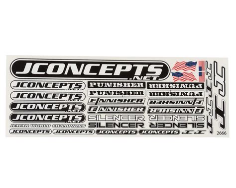 JConcepts RC10 B7 B7D F2 Body W Turf Carpet Wings Clear JCO0614 AMain Hobbies