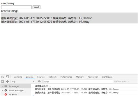 Springboot 结合 Netty 实战聊天系统 Rtc 实时音视频 Segmentfault 思否