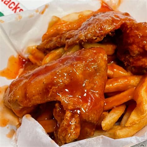 What Is Chicago Mild Sauce Americas Test Kitchen