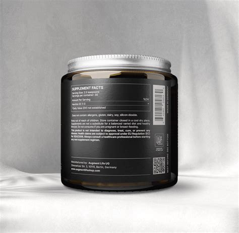 Satiagen Nextida Gc Augment Life